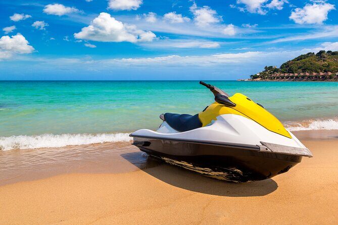 Private Tour Jet Ski in Saint Martin - The Sum Up: Is This Tour for You?