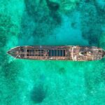 Private Tour Jet Skiing Around La Famille Ship and Pristine Cays - The Detailed Itinerary Breakdown