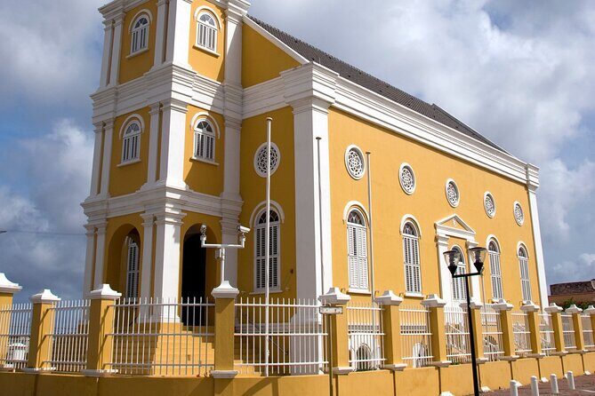 Private Tour Jewish Heritage of Curacao - Final Thoughts: Is It Worth It?