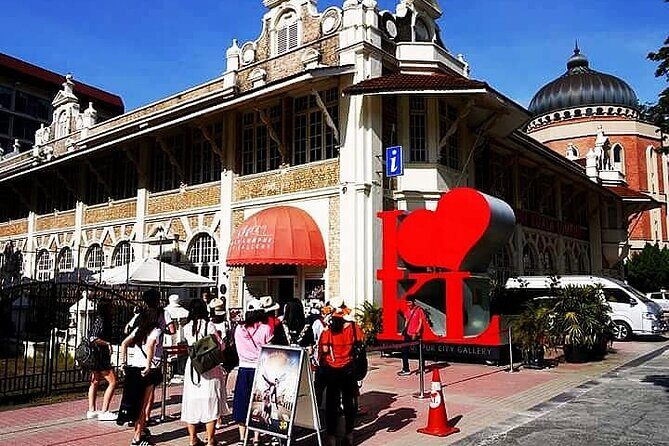 Private Tour: Kuala Lumpur Night Cultural Walk Tour - Practical Details and Value