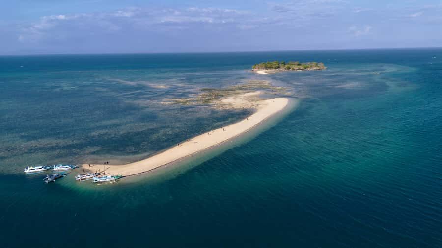 Private Tour Lombok Pink Beach and Snorkeling - What Makes This Tour Stand Out