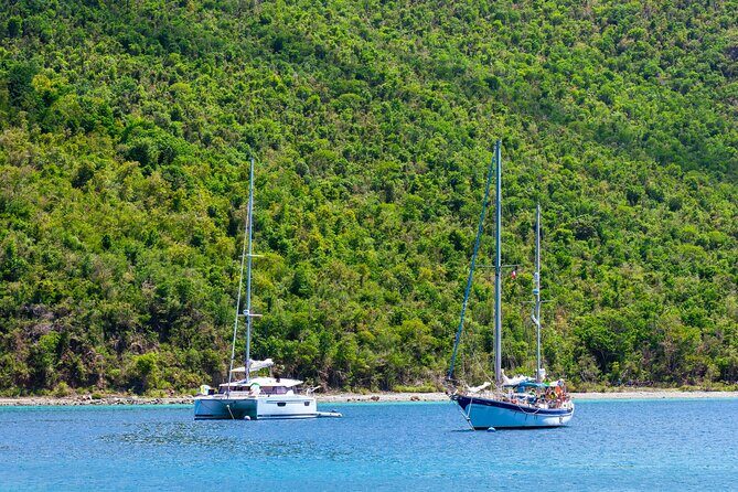 Private Tour Luxury Catamaran, Sail, Beach, Snorkel - What the Experience Feels Like