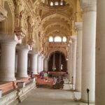 Private Tour - Madurai Half Day City Sightseeing with Rickshaw Ride - Rickshaw Ride: A Local Perspective