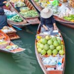 Private Tour: Maeklong Railway Market and Damnoen Saduak Floating Market - Who This Tour is Perfect For