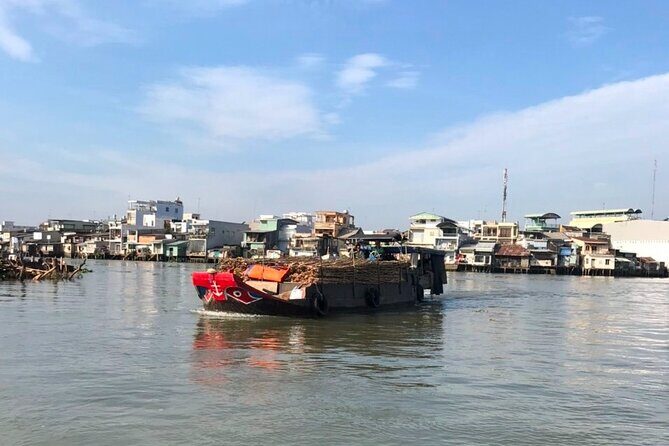 Private Tour Mekong Delta Shore Excursion from Cruise Port - Practical Tips and Insights for Travelers