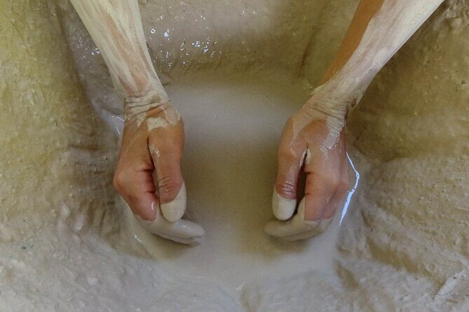 Private Tour Mud Volcano Adventure from Port of Spain - Logistics and Practical Tips