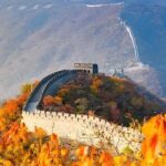 Private Tour Mutianyu Great Wall with English Driver - What’s Included and What’s Not