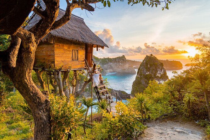 Private Tour Nusa Penida Island from Bali with Hotel Transfer - Who Should Book This Tour?