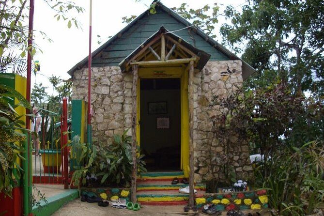 Private Tour Ocho Rios or Runaway Bay To 9 Mile Bob Marley Birth & Resting Place - The Return Journey and Overall Value