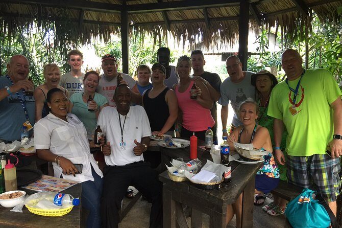 Private Tour of Bob Marley House from Ocho Rios - Highlights and Authentic Experiences