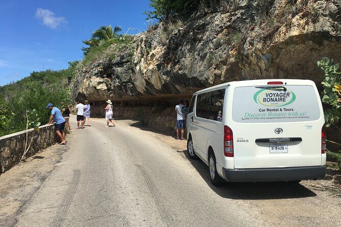 Private Tour of Bonaire - Transportation and Comfort