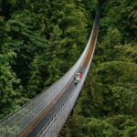 Private Tour of Capilano Suspension Bridge & Grouse Mountain - An In-Depth Look at the Tour Experience