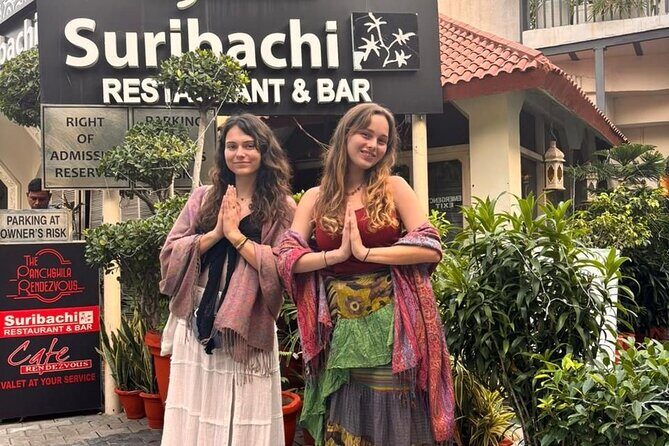 Private Tour of Delhi Local City Sightseeing Tour - What the Tour Means for You