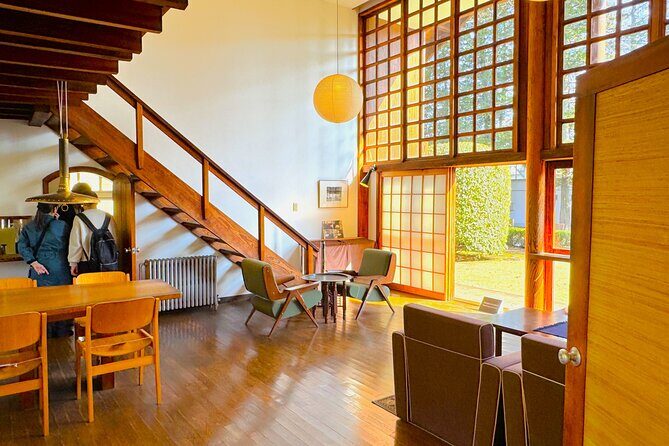 Private Tour of Edo Tokyo Open Air Architectural Museum - Who Will Love This Tour?