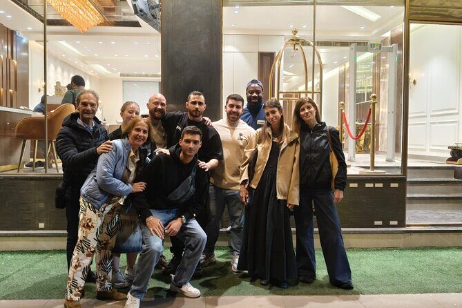 Private tour of India with driver - Who Will Love This Tour?