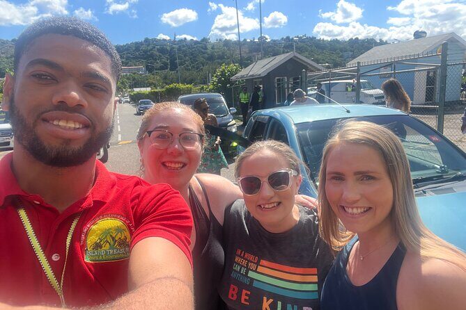 Private Tour of Montego Bay City and Gift Shopping - The Value of This Tour