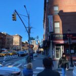 Private Tour of New York Iconic Landmarks & Hidden Gems - Food Tastings and Local Flavors