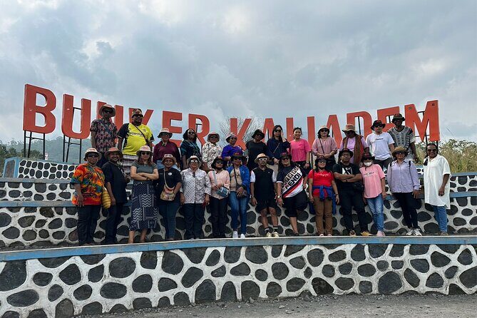 Private Tour of Prambanan Temple and Merapi Lava - The Majestic Prambanan Temple Complex