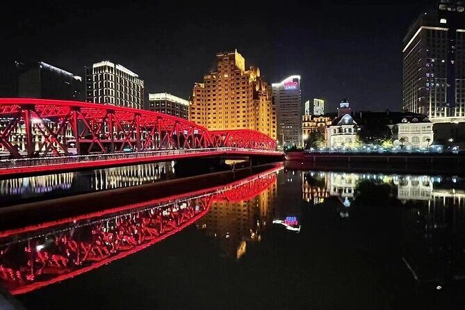 Private Tour of Shanghai Museum the Bund Yu Garden and Cruise on Huangpu River - What Travelers Say