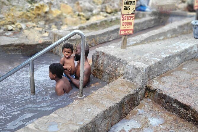Private Tour of Sulphur Spring and Toraile Waterfall in Soufriere - Is This Tour Worth the Price?