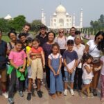 Private Tour of Taj mahal from Delhi by Train in 90 Min - Transportation, Timing, and Overall Value