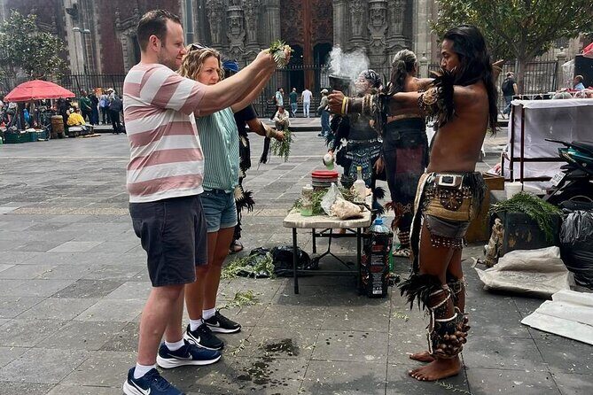 Private Tour of Templo Mayor in Mexico City - Why This Tour Works Well for Different Travelers