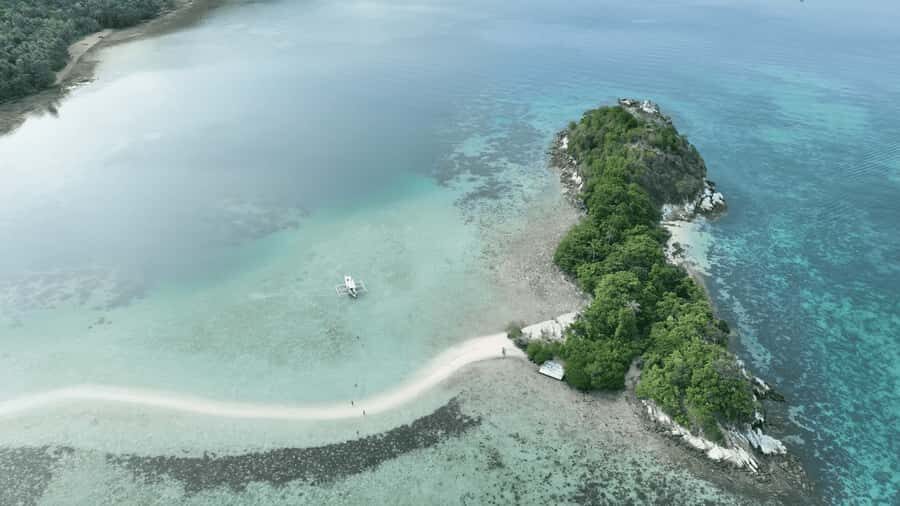 Private tour of the best beaches in El Nido - What to Expect from Your Private El Nido Beach Tour