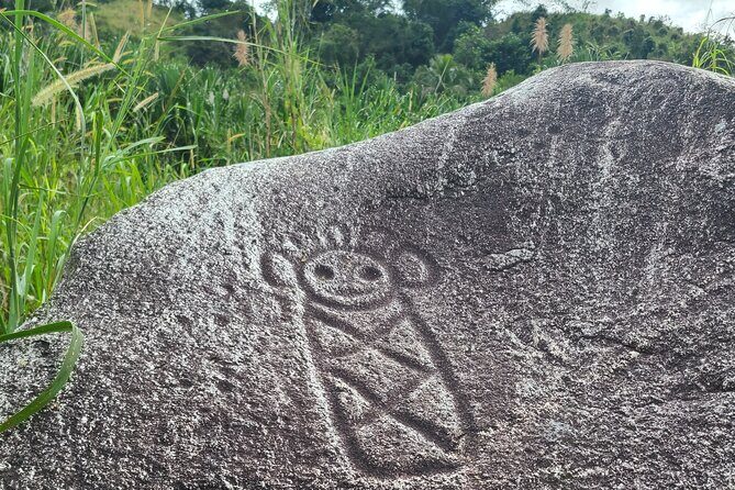 Private Tour of the White Canyon Ancestral Route in Utuado - Detailed Breakdown of the Itinerary