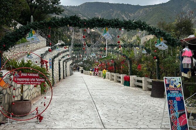 Private Tour of Tolantongo Grottoes from Mexico City - Who Will Love This Tour?