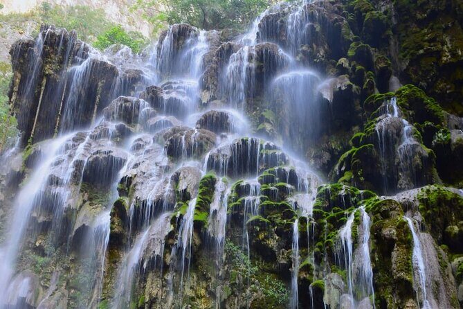 Private Tour of Tolantongo Grottoes Relax and Nature - The Itinerary and What to Expect