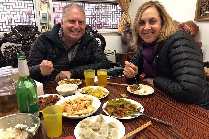 Private Tour of World-Famous Beijing Sites - Authentic Experiences and Local Flavor