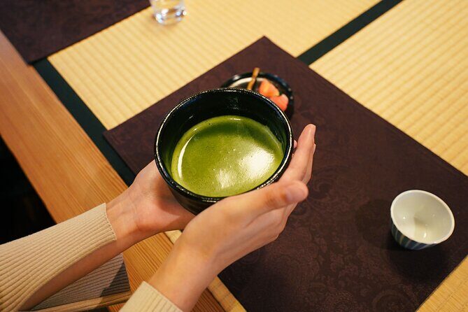 Private Tour : Old Tokyo Cultural Walk with Matcha Ceremony - How It Compares to Other Experiences
