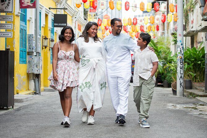 Private Tour: Personal Travel Photographer Tour in Kuala Lumpur - What to Expect from Your Kuala Lumpur Photoshoot