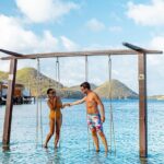 Private Tour Photo Session with a Local Photographer Saint Lucia - The Photography Aspect: A Major Plus