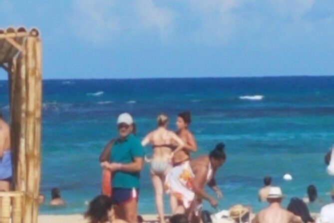 Private Tour Puerto Seco Beach Tour from Ocho Rios - The Sum Up