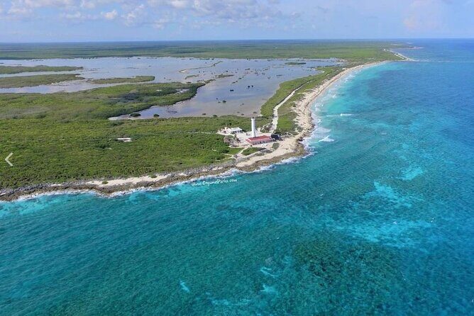 Private Tour Punta Sur Eco Park Beach Club Group Up to 4 Pax - The Itinerary in Detail: What to Expect