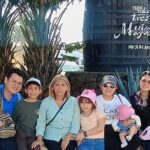 Private Tour Pyramids Guachimontones and Tequila and Swing Xtremo - Exploring the Pyramids of Guachimontones