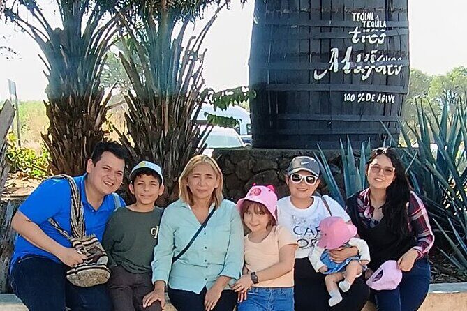 Private Tour Pyramids Guachimontones and Tequila and Swing Xtremo - Exploring the Pyramids of Guachimontones