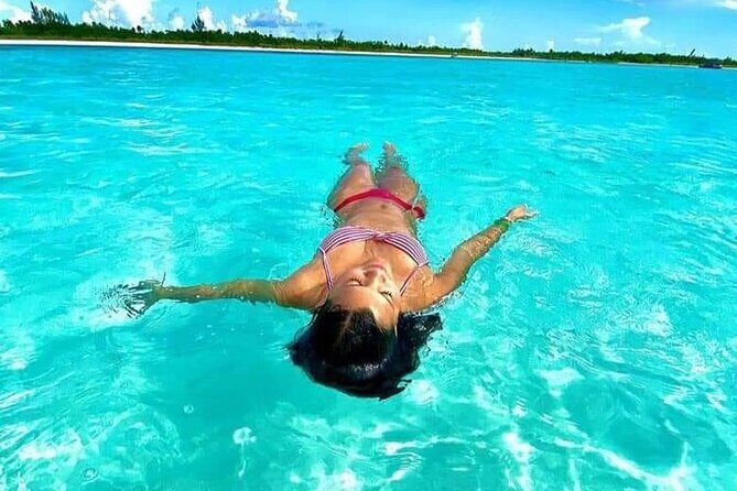 Private Tour Rapid Boat Bayliner Magical Bacalar - Who Will Love This Tour?