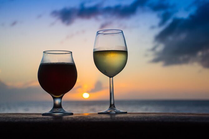 Private Tour Rum and Beer Tour with Lunch on Cayman Islands - What We Love About This Tour