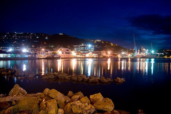 Private Tour Saint Lucia Street Party - Analyzing the Value