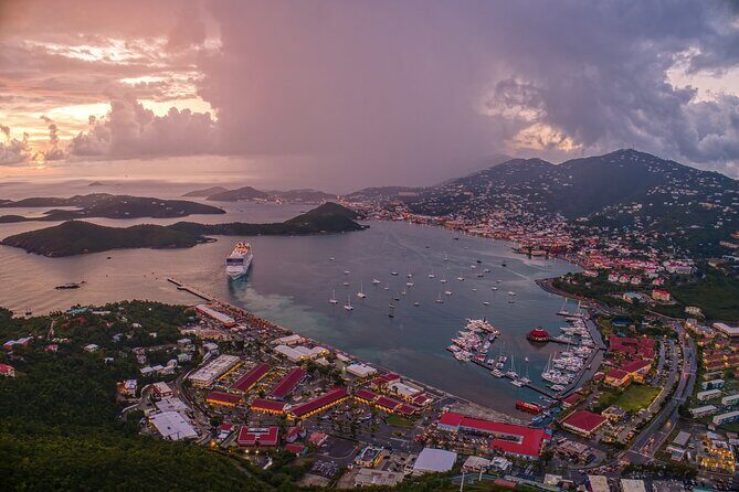 Private Tour Scenic Historical to Fort Charlotte and Queens drive - Analyzing the Experience: Value and Practicality