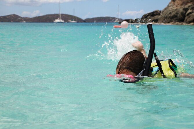 Private Tour Snorkeling in Saint-Martin - Analyzing Value for Your Money