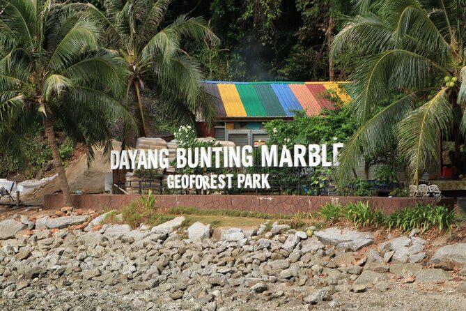 Private Tour: Southern Island Geopark Tour from Langkawi - Whats Included and Whats Not