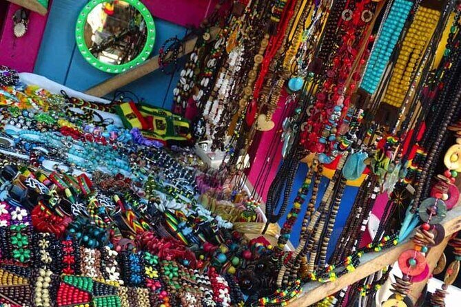 Private Tour Souvenir Shopping in Montego Bay - Why You Might Love This Tour