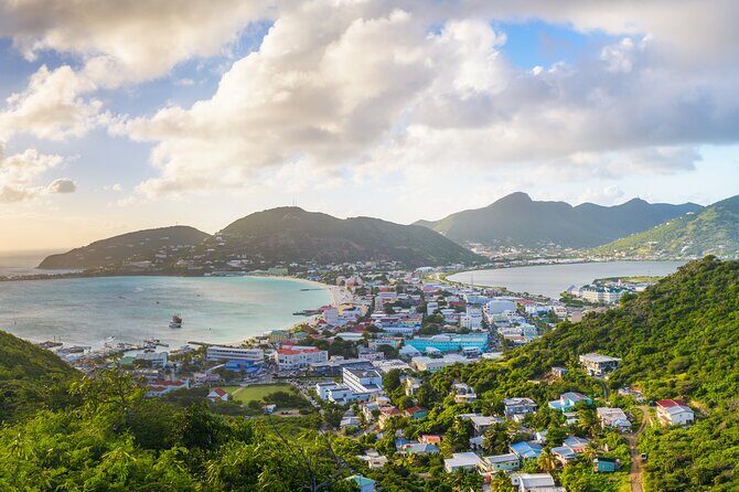 Private Tour Spectacular St. Maarten: 360° - Who Is This Tour Best For?