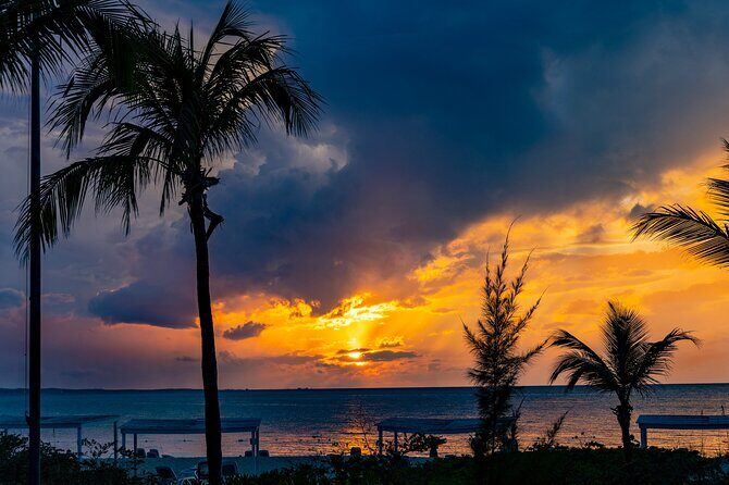 Private Tour Sunset Catamaran Cruise Turks and Caicos Islands - What Past Guests Say