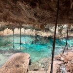 Private Tour : Swim with Sea Turtles in Akumal + Two Cenotes - The Sum Up