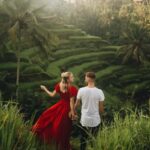 Private Tour : Tegalalang Rice Terrace, Temple And Waterfall - A Day Full of Bali’s Highlights