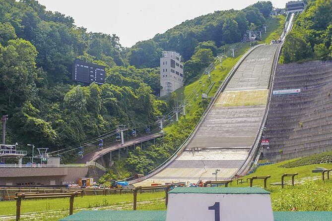 Private Tour - The Best Sapporo, Hokkaido Tour Planned by a local - The Experience from the Traveler’s Perspective